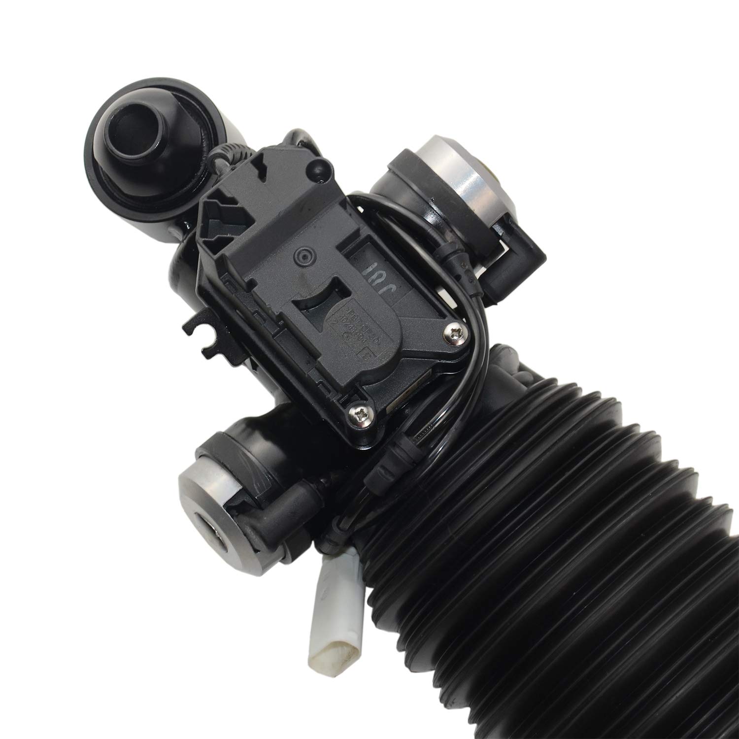 GELUOXI Rear Right Air Suspension EDC Strut 37126796930 Replacement for ...