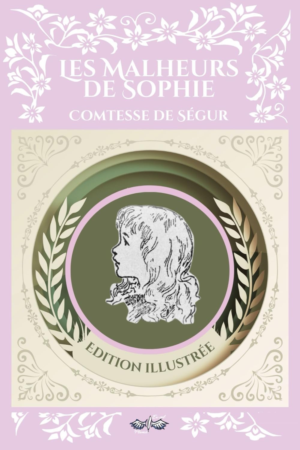 Amazon.com: Les malheurs de Sophie - Comtesse de Ségur: Texte intégral ...
