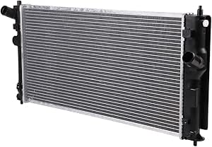 Amazon.com: cciyu 2335 Radiator Replacement for 2000-2005 For Toyota ...