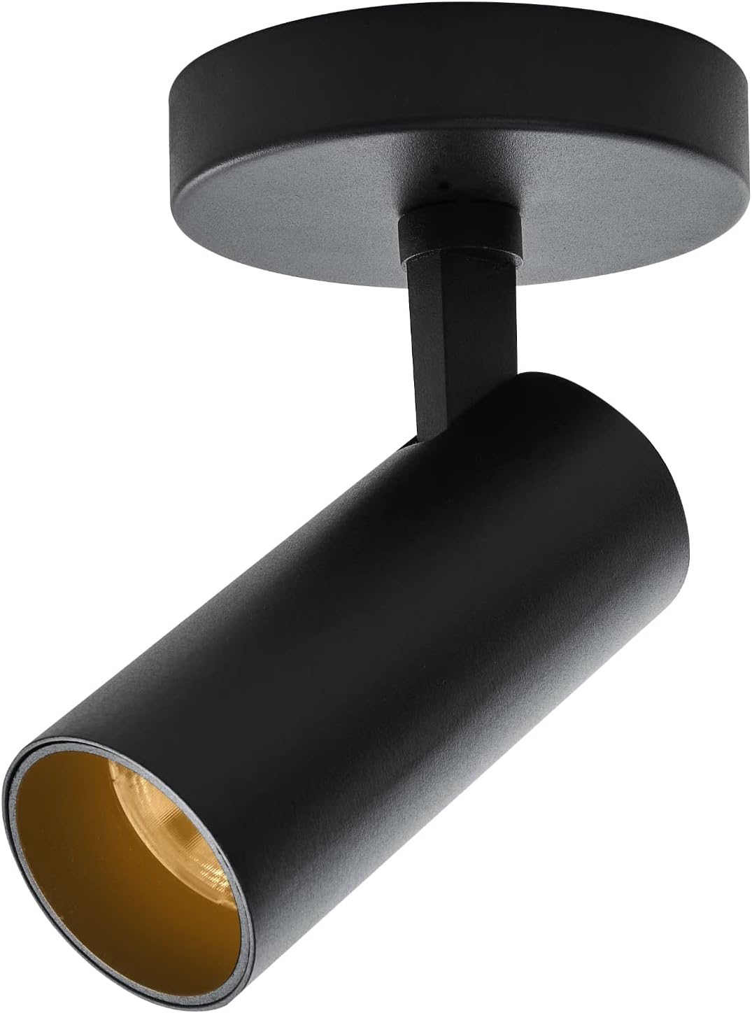 Amazon.com: VidaLite Modern LED Surface Pinhole Monopoint Sconce, 180 ...