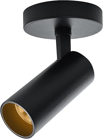 JARLSTAR LED Ceiling Spotlight 5CCT 2700K/3000K/3500K/4000K/6000K ...