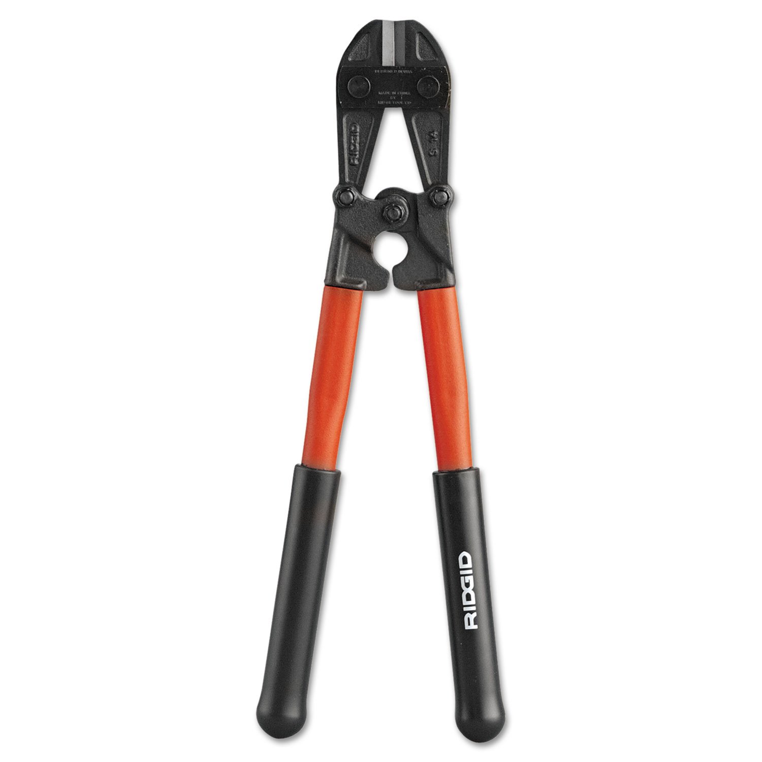 Rigid - Heavy Duty Bolt Cutters: Amazon.com: Tools & Home Improvement