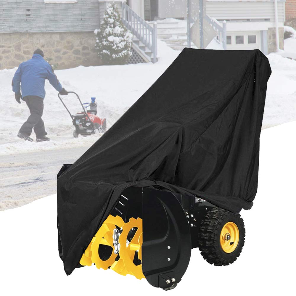 Amazon.com : Snow Blower Cover Snowblower Covers Waterproof Outdoor ...