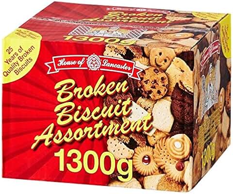 Amazon.co.uk: Biscuits