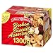 House Lancaster Broken Biscuit Assortment 1.3Kg : Amazon.co.uk: Grocery