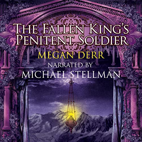 Amazon.com: The Fallen King's Penitent Soldier: Tales of the High Court ...