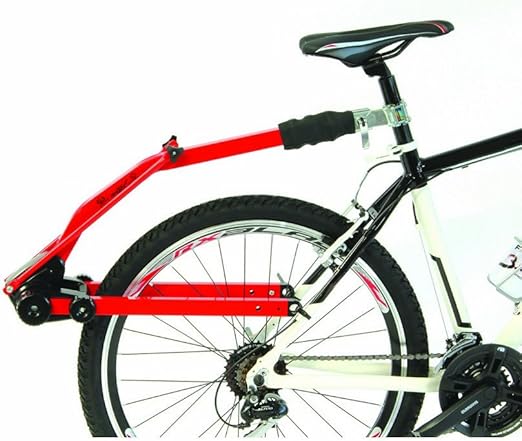 Peruzzo TRANGEL1 Trail Angel - Red : Amazon.co.uk: Sports & Outdoors