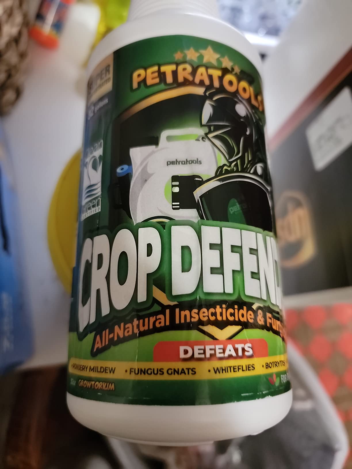 $28/mo - Finance PetraTools Crop Defender Super Concentrate Pesticide ...