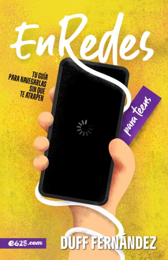 En redes - Tu guía para navegarlas sin que te atrapen (Spanish Edition ...