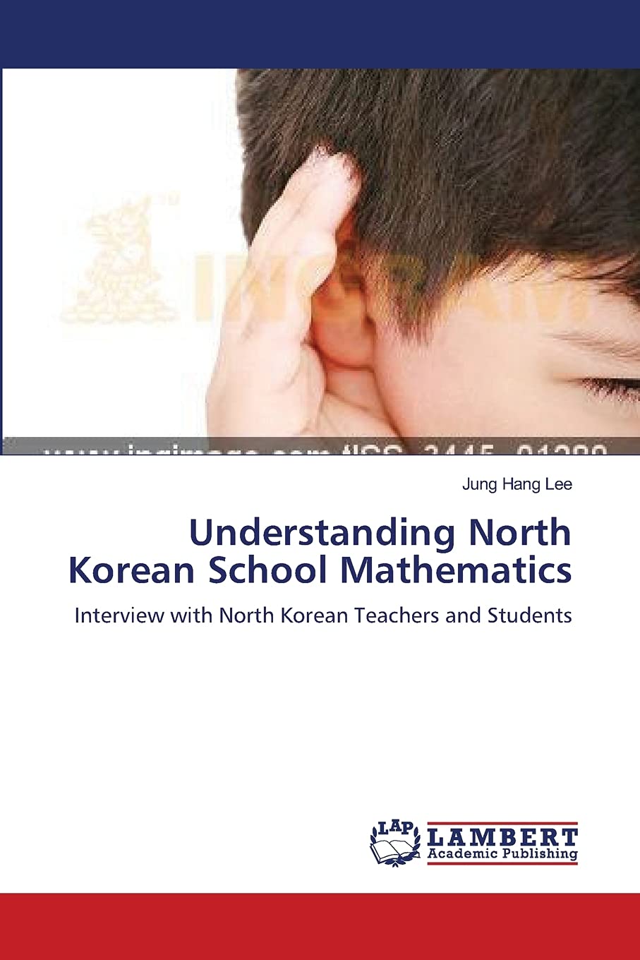 Understanding North Korean School Mathematics: Interview with North ...