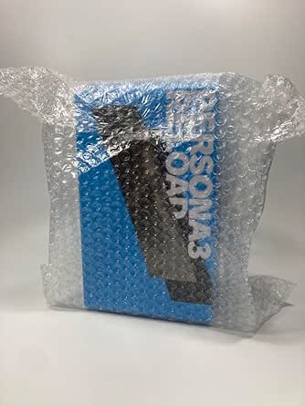 Amazon.co.jp: ペルソナ3 リロード アトラスDショップ限定版 アイギス フィギュア GGTD : ホビー