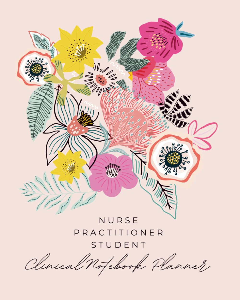 Nurse Practitioner Student Clinical Planner, CPT & ICD-10 Codes, SOAP ...