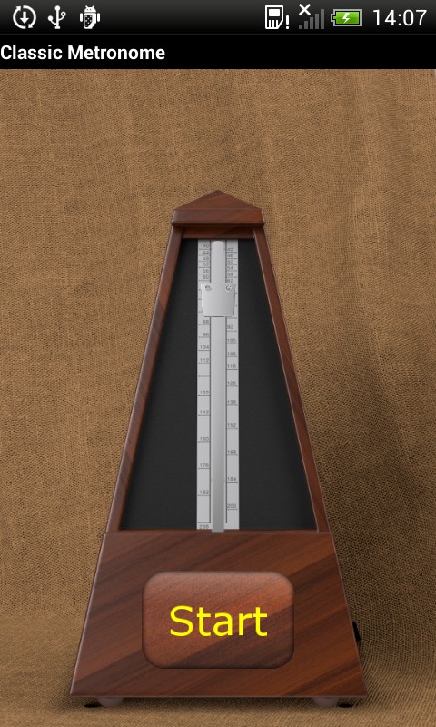 Best Classic Metronome:Amazon.com:Appstore for Android