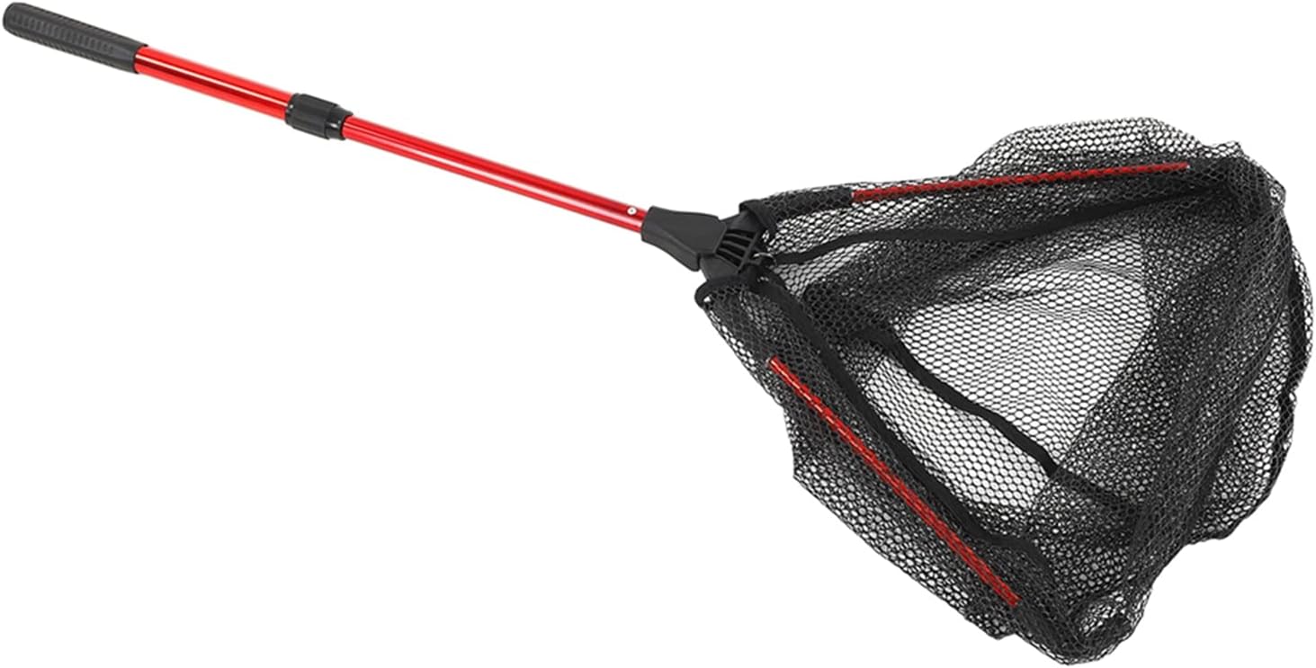 Rubber Coated Fishing Nets at Harold Case blog