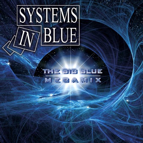 Amazon.com: The Big Blue - Megamix : Systems In Blue: Digital Music