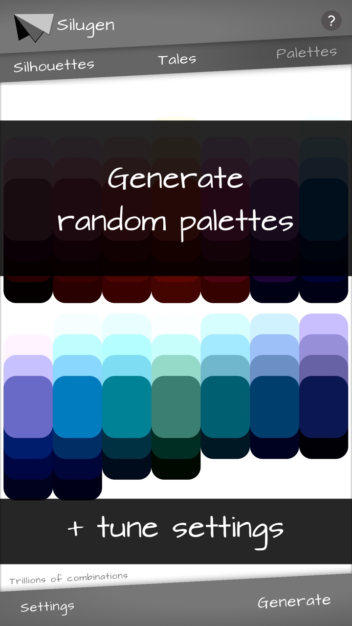 Silugen - inspire generator:Amazon.co.uk:Appstore for Android