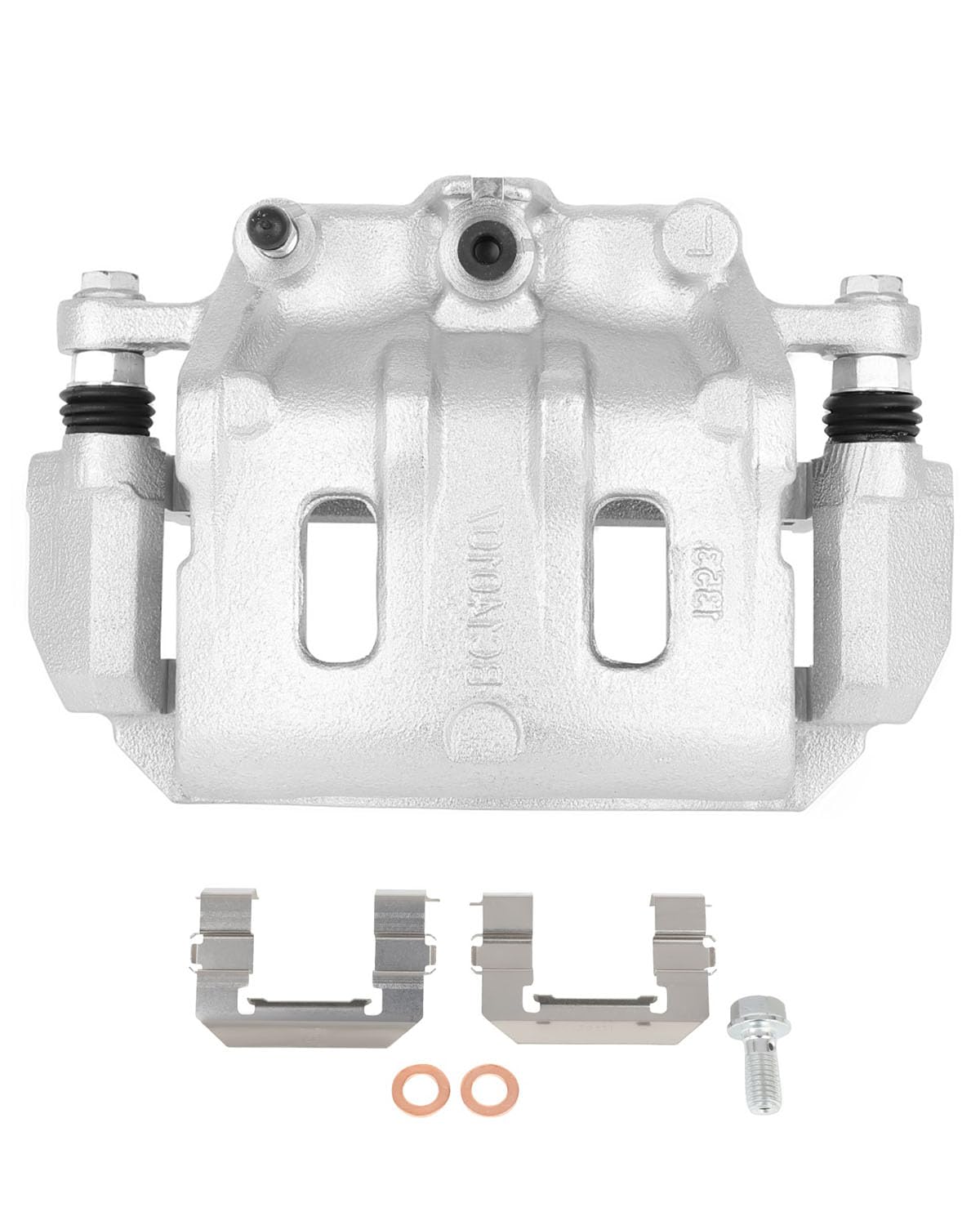 Brake Caliper With Bracket 19151012 Rear Left Brake Caliper Rear Brake ...