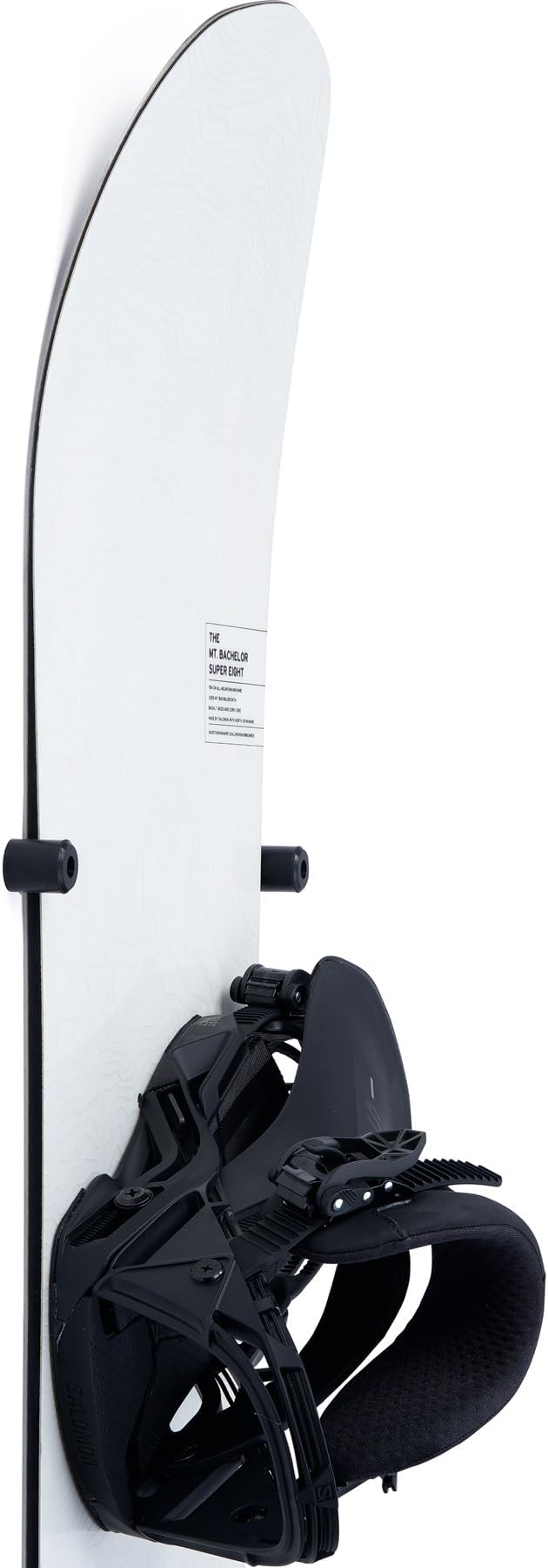 Amazon.com: YYST Snowboard Storage Rack Wall Mount Wall Holder ...