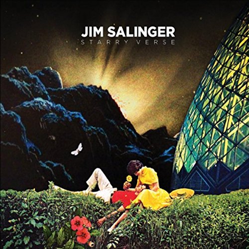 Amazon.com: Starry Verse : Jim Salinger: Digital Music