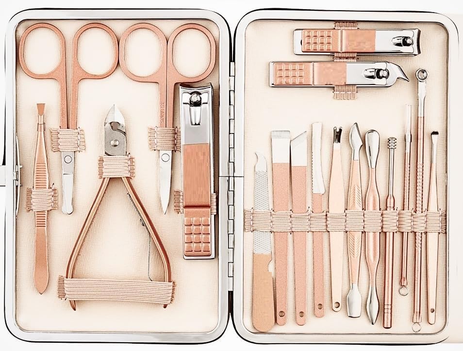 Professional nail care set latest price in india with comparison ...