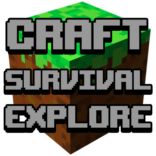 Craft Survival Explore - App on Amazon Appstore