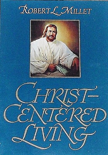 Buy Christ-Centered Living Book Online at Low Prices in India | Christ ...