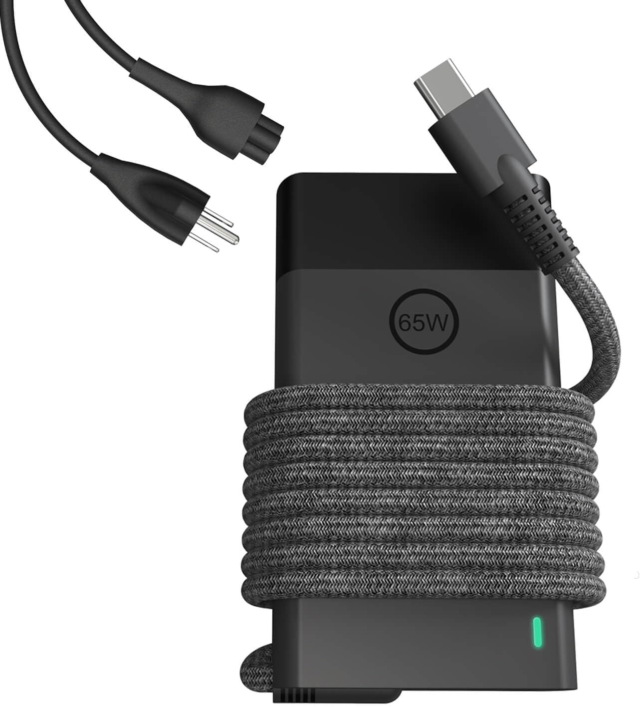 Amazon.com: Slim 65W Laptop USB C Charger for Lenovo ThinkPad X1 Z13 ...