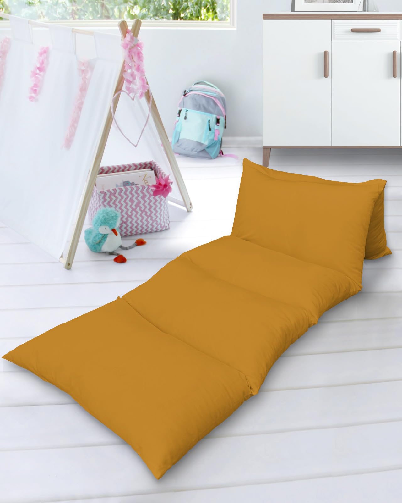 Sleepover Floor Cushion