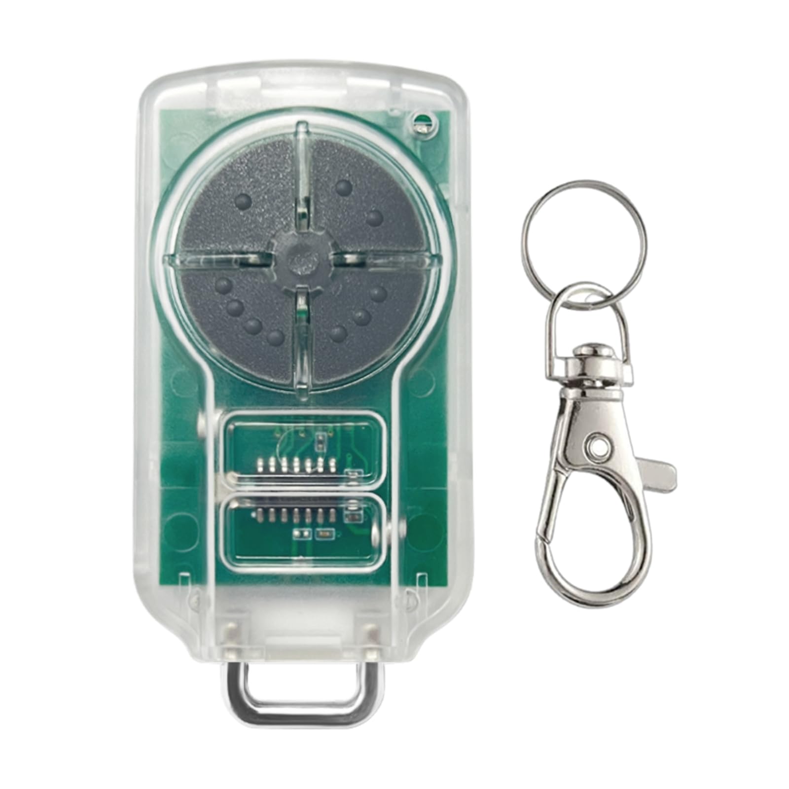 QSDIYRF Gate/Garage Remote Compatible with ATA PTX-5 PTX-5V1 PTX-5V2 ...