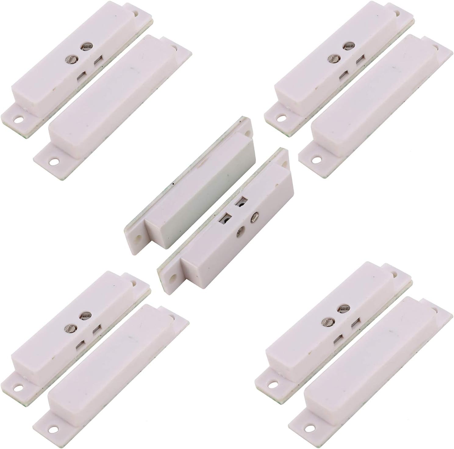 Amazon.com: Quick Switch QS-910MD Surface Mount Small Switch Door/Windo ...