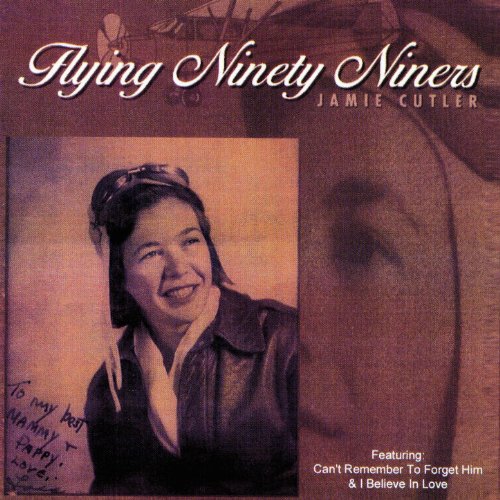 Play Flying Ninety Niners by Jamie Cutler Harper on Amazon Music
