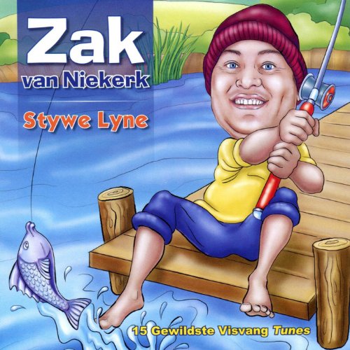 Amazon.com: Stywe Lyne : Zak Van Niekerk: Digital Music