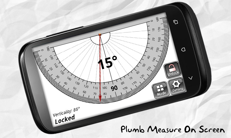 ON Protractor - App on the Amazon Appstore