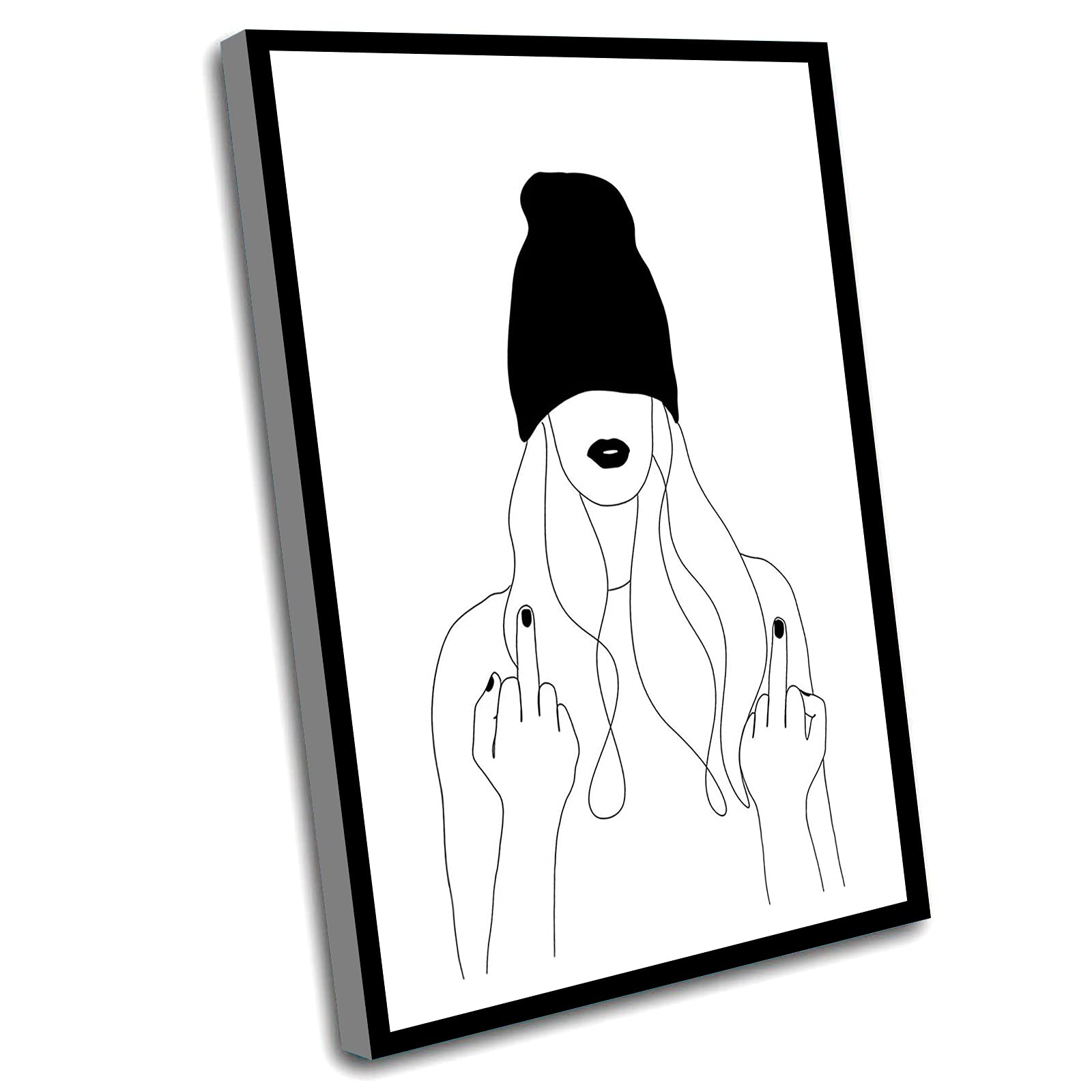 Finger Drawings Tumblr