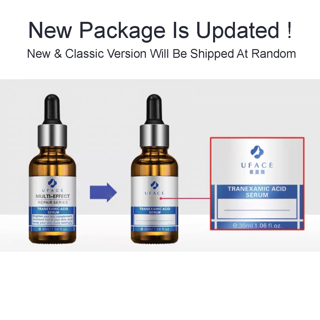 Tranexamic Acid National Alert Network: Tranexamic Acid – Local