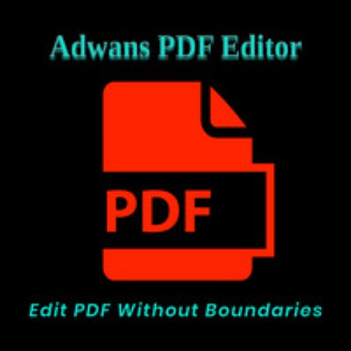 Advance PDF Editor Pro - App on Amazon Appstore
