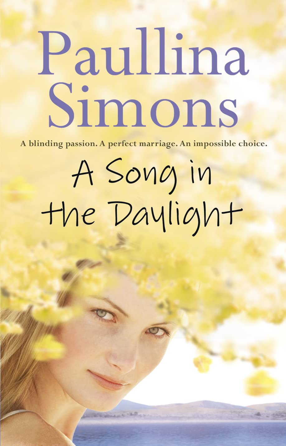 A Song in the Daylight: 9780007305575: Amazon.com: Books
