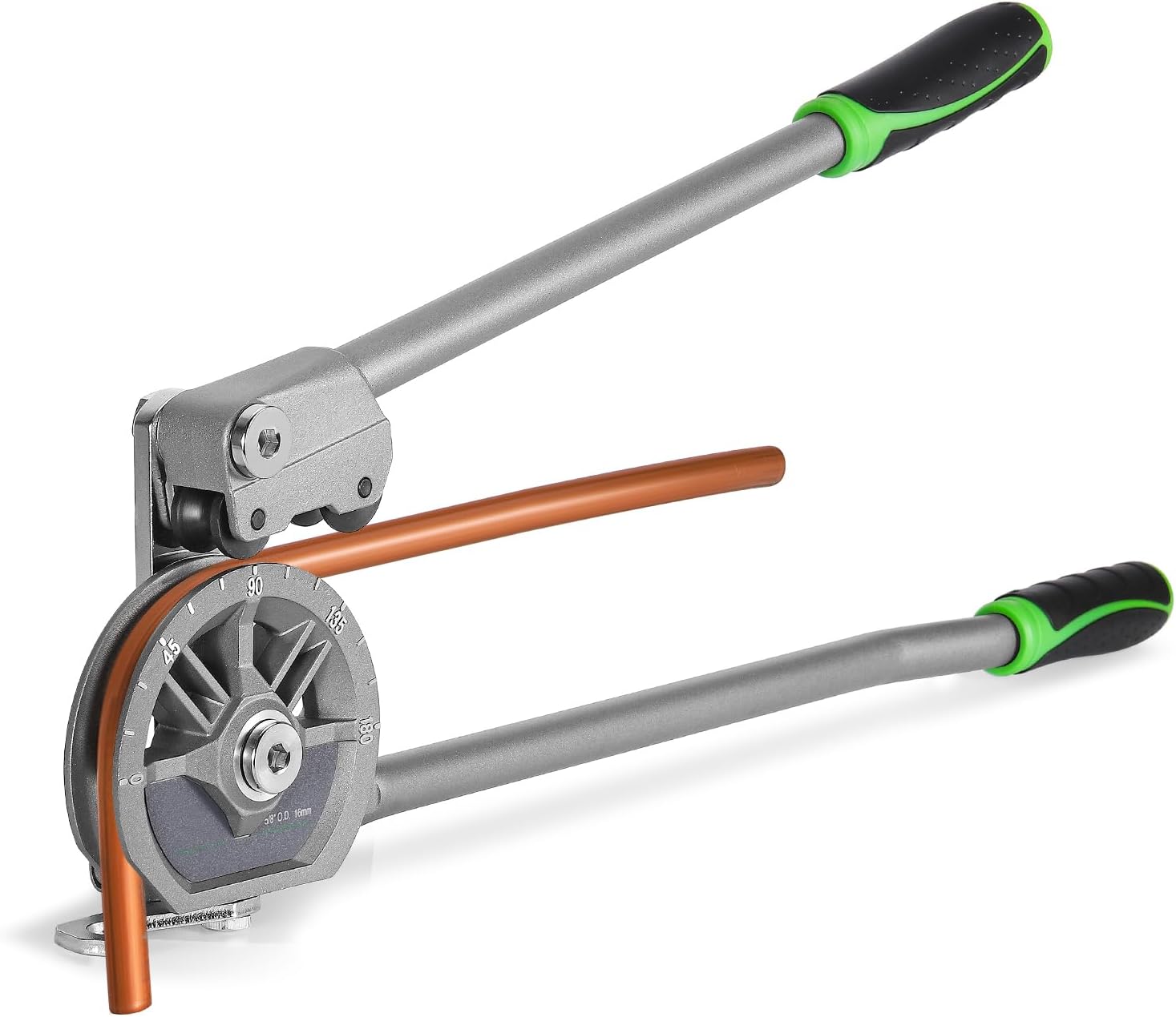 Monument MON2600 2600k Copper Pipe Bender 15mm 22mm - Amazon.com