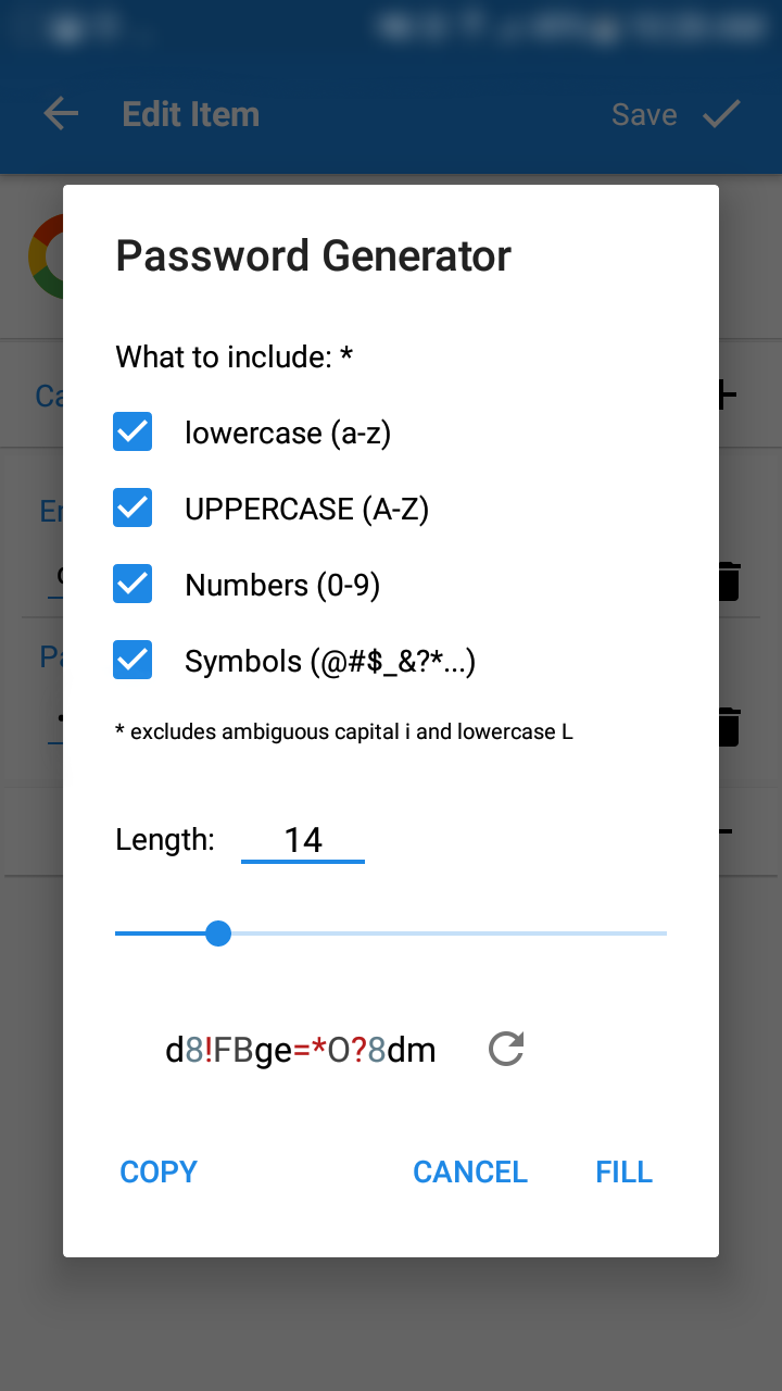 SecurePass - Password Manager - App on Amazon Appstore