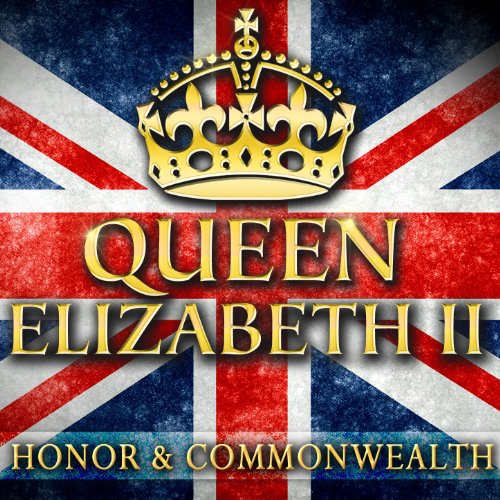 Amazon.com: Queen Elizabeth II - Honor & Commonwealth : Various artists ...