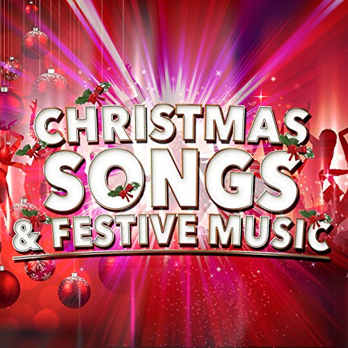 Christmas Songs & Festive Music by Various artists on Amazon Music ...