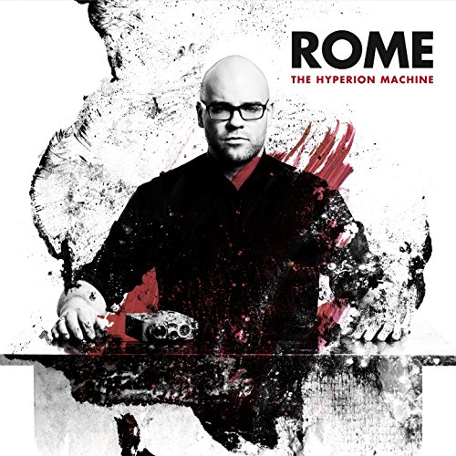 Amazon.com: The Hyperion Machine : Rome: Digital Music