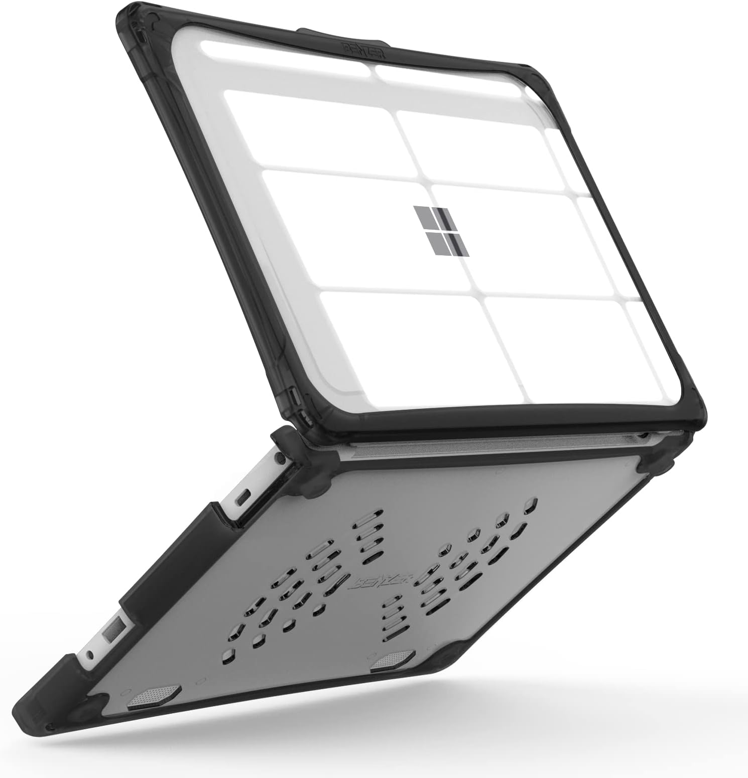 Amazon.com: UAG Designed for Microsoft Surface Surface Laptop 5 ...