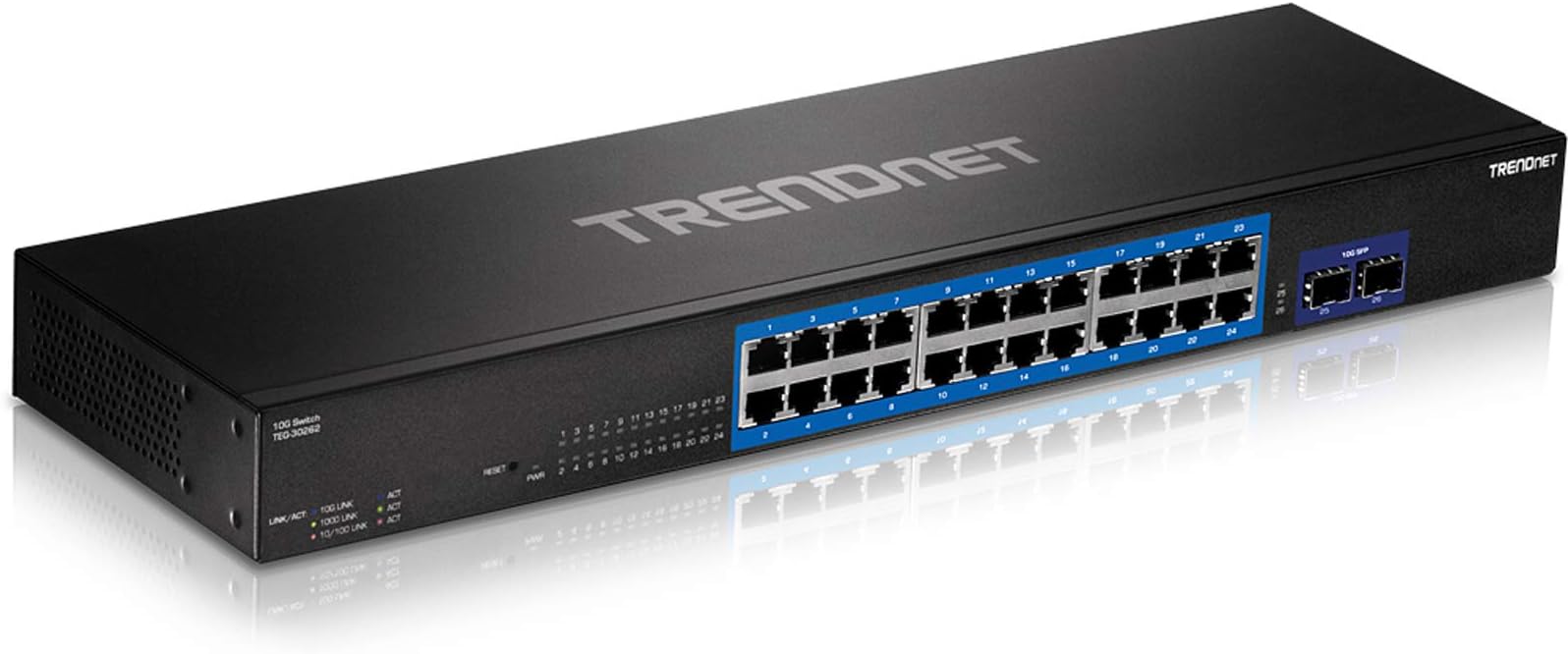 Amazon.com: FORTINET FortiSwitch 124F - FS-124F, Managed, 24x GE Port ...