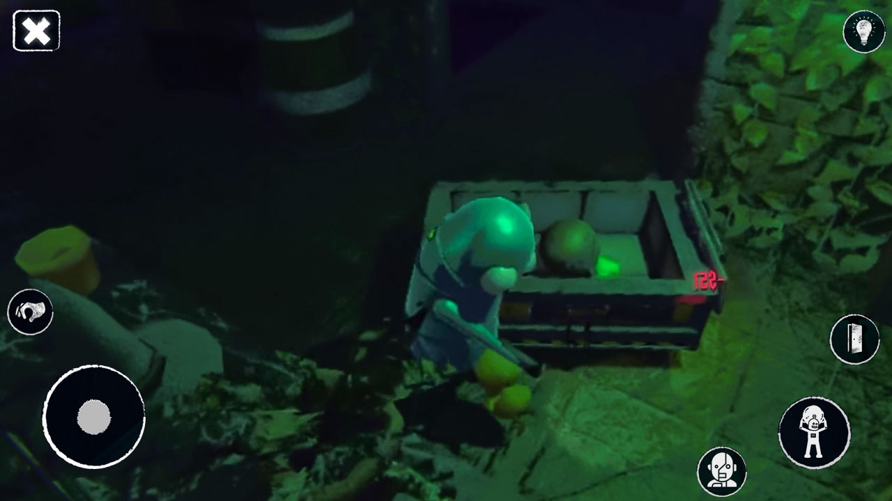 REPO Multi Robots Fighting Game 3D: REPO Simulator 2025 - App on Amazon ...