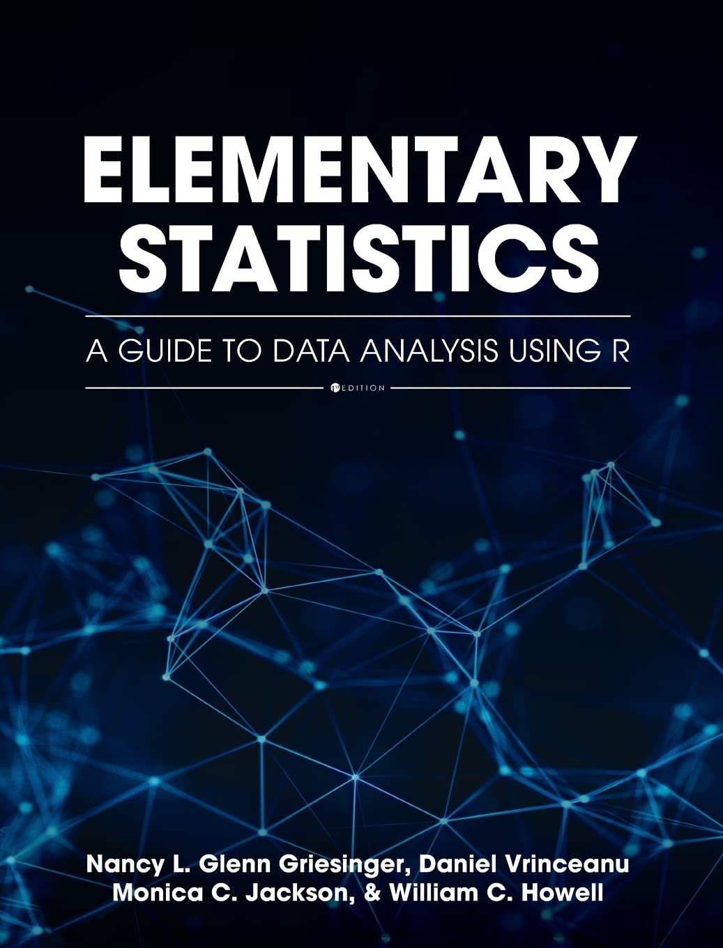 Buy Elementary Statistics: A Guide to Data Analysis Using R Book Online ...
