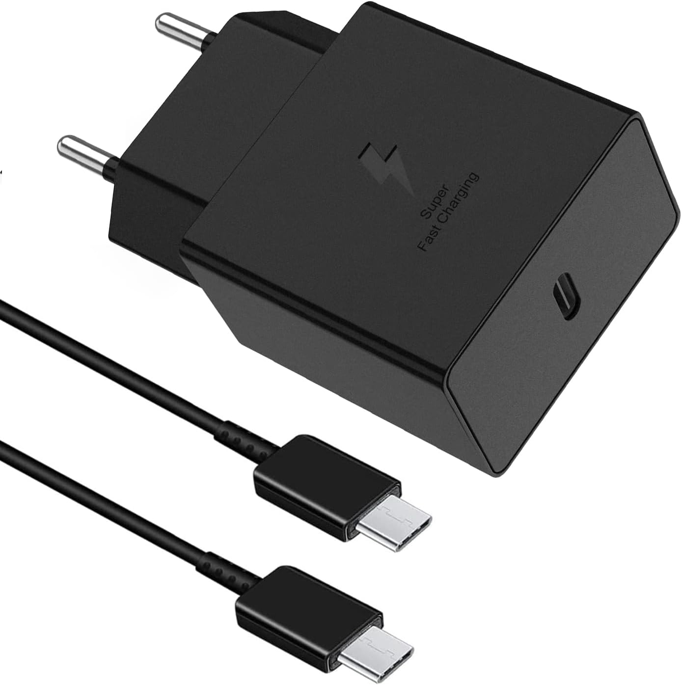 Samsung S9 Ladekabel