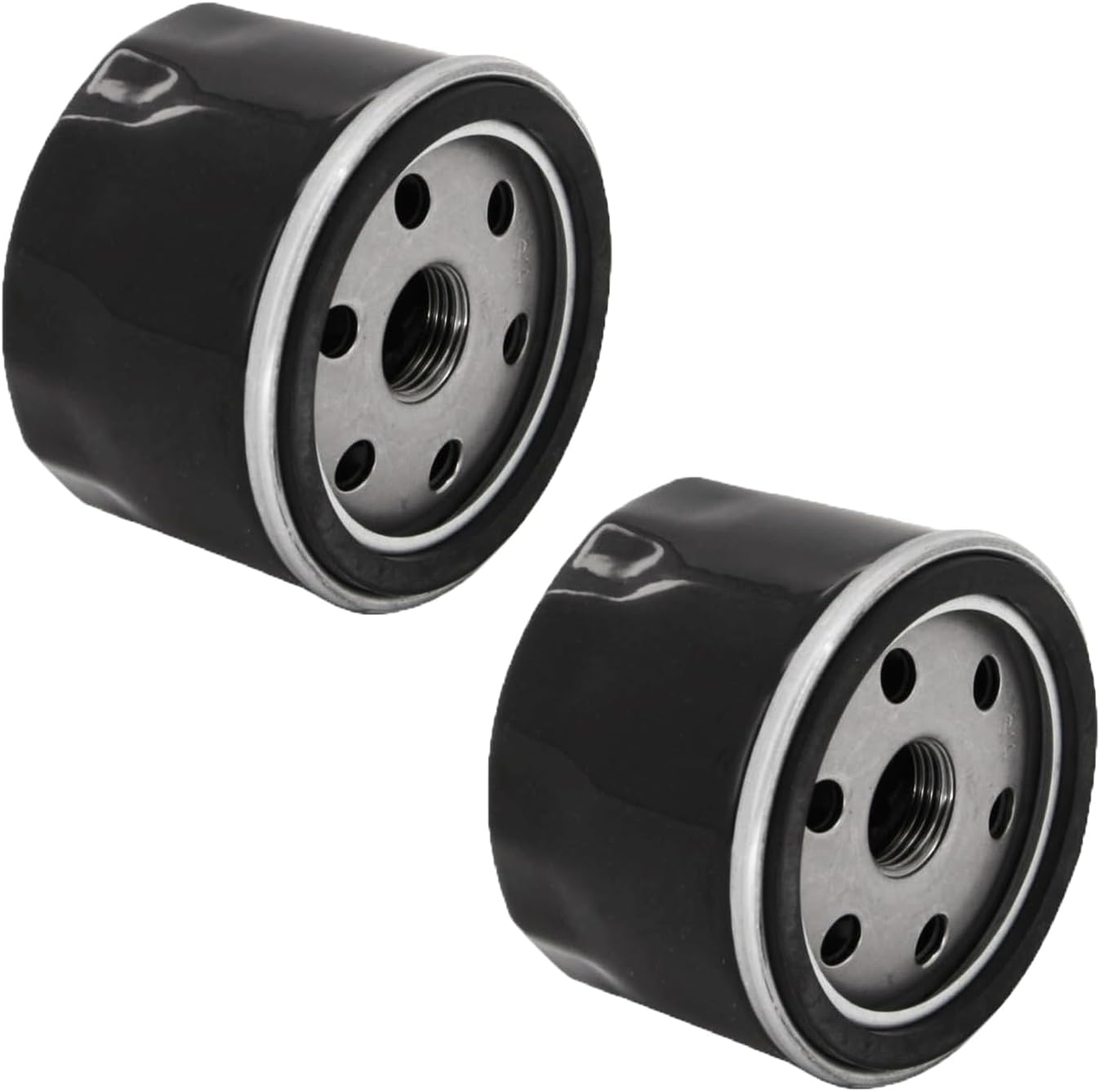 Amazon.com: ECOGARD SE-1 Small Engine Oil Filter for Mowers, Tractors ...