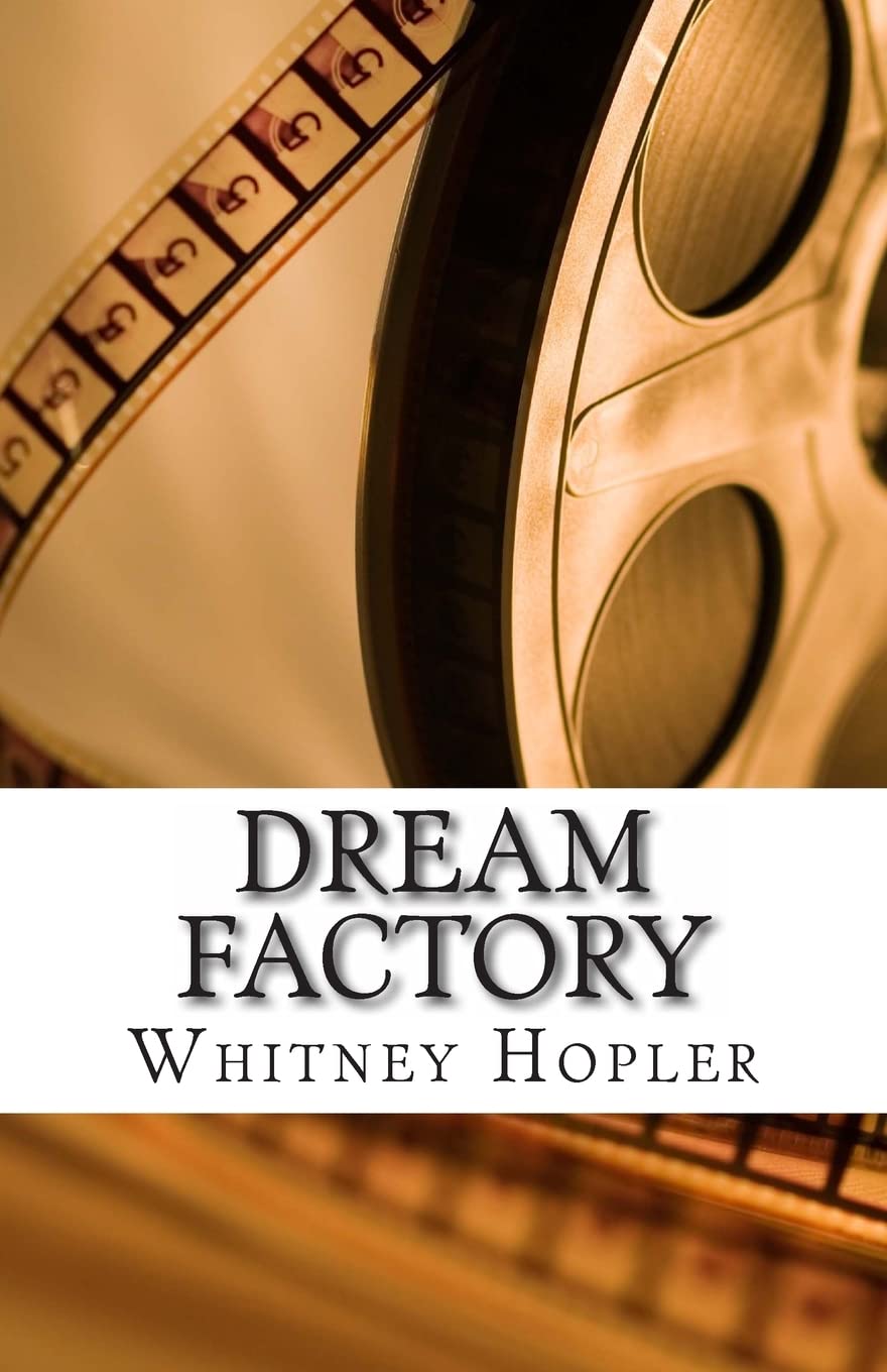 Dream Factory: Hopler, Whitney Von Lake: 9781489580030: Amazon.com: Books