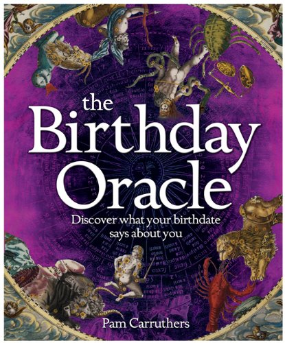 Birthday Oracle: Discover What Your Birthdate Says About You ...